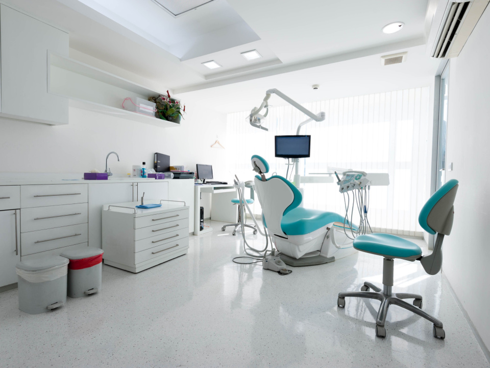 How to Maximise Space in Your Dental Office? - Archcon Constructions