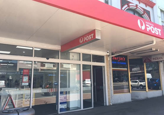 Annandale Post Office – Design and Construct - Archcon Constructions